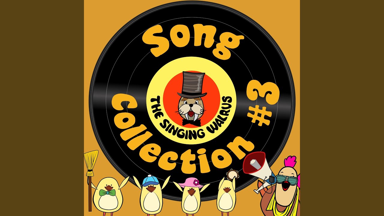 Count To 100 Song YouTube Count To 100 Song YouTube