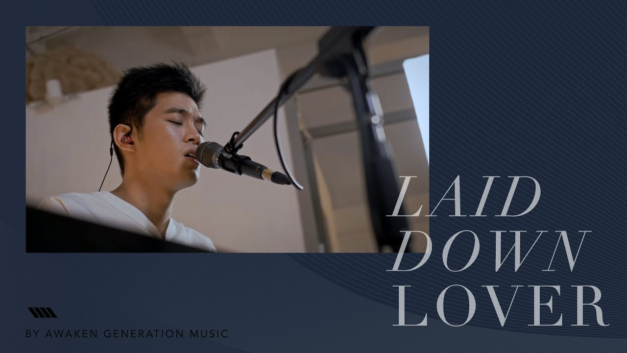 Laid Down Lover - Awaken Generation Music (feat. Gideon Lim) - YouTube