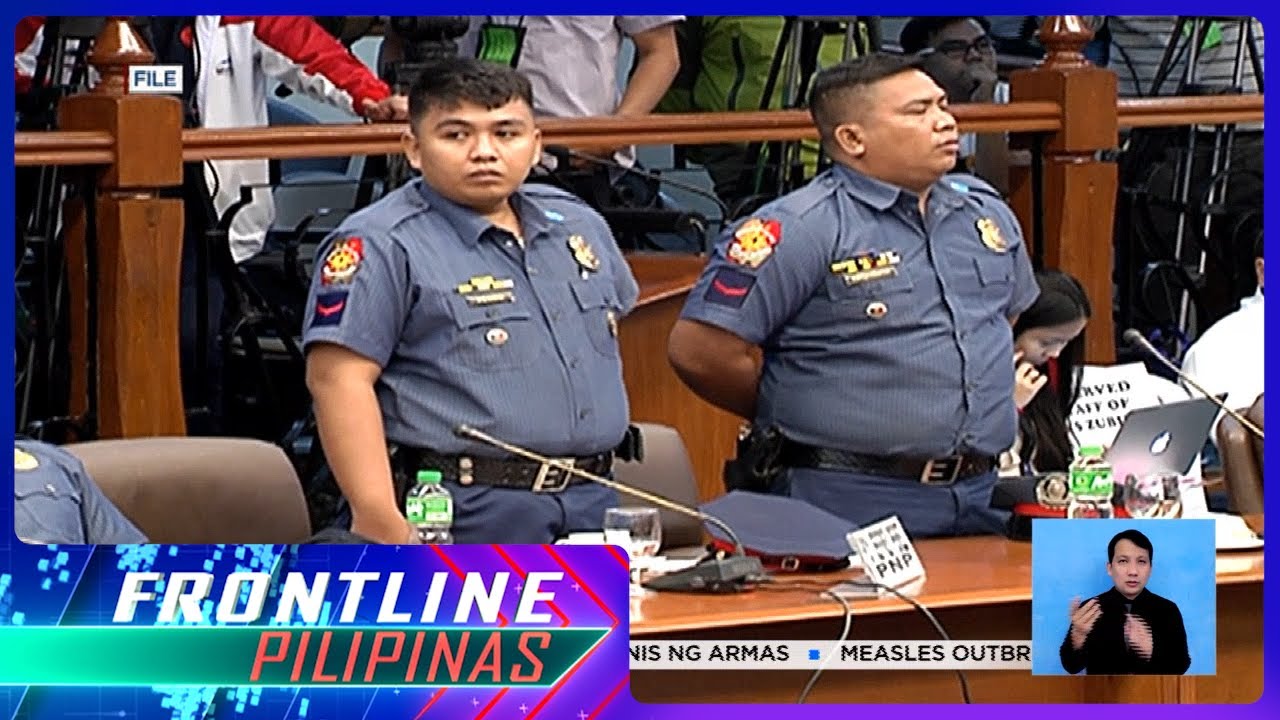 PAO: Guilty verdict sa Arnaiz-De Guzman cases, patunay na umiiral ang ...