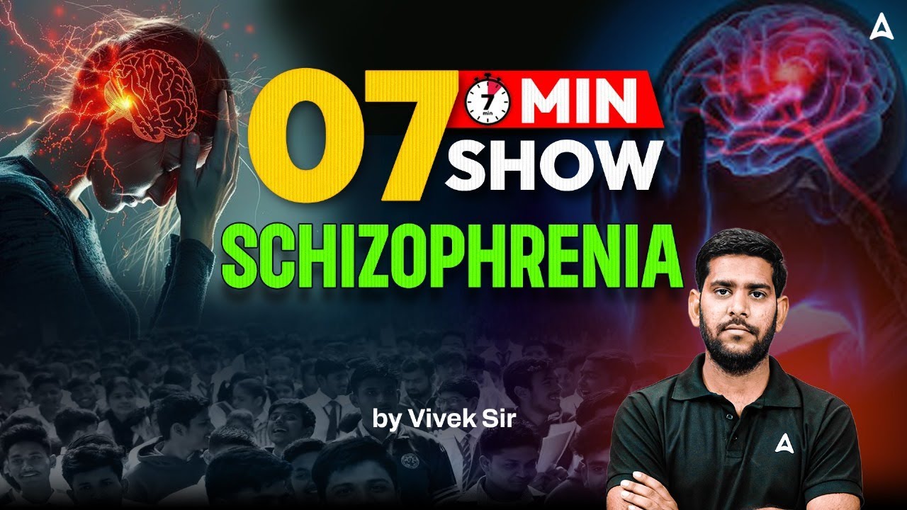 Schizophrenia in Nursing | Indications, Procedure, Nursing Care ...