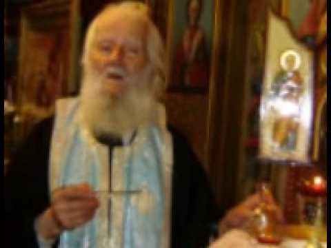 Despre spovedanie (istorioara ortodoxa) - YouTube