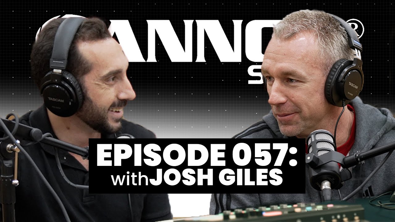 MaxPreps National Coach of the Year Josh Giles Talks State Title ...