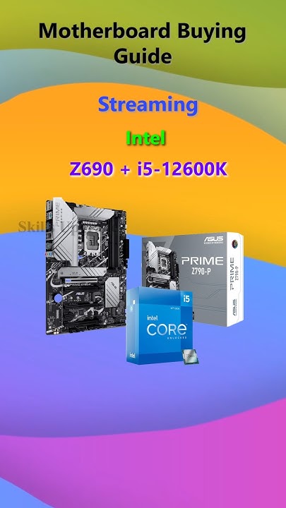 Motherboard Buying Guide #shorts #shortsfeed #tamil #tech #tutorial #computer #motherboard # ...