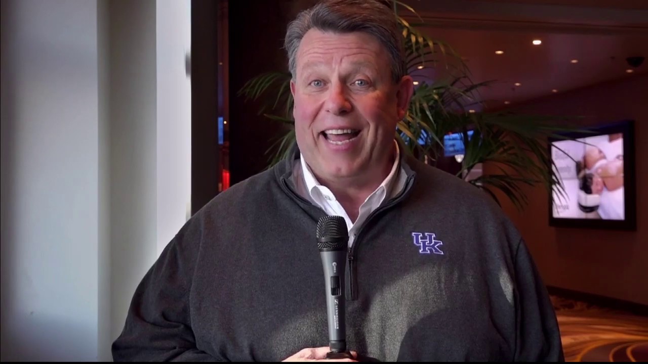 Select Pick of the Week | Buddy Diliberto | December 21, 2019 - YouTube