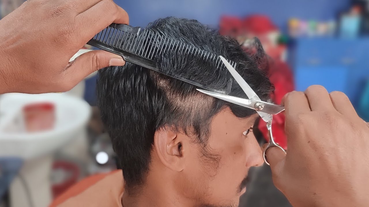 How To Best Haircut।। Smart Haircut।।Haircut Bangladesh - YouTube