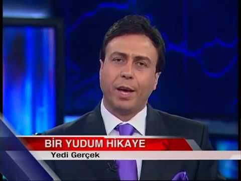 Asim Yildirim Yedi Gercek Bir Yudum Hikaye MP4 NET AZ