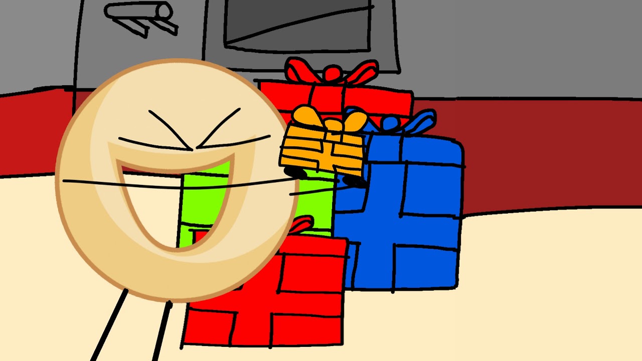 bfb Xmas map part 32 #XmasBFBMAP (accepted I think ) - YouTube
