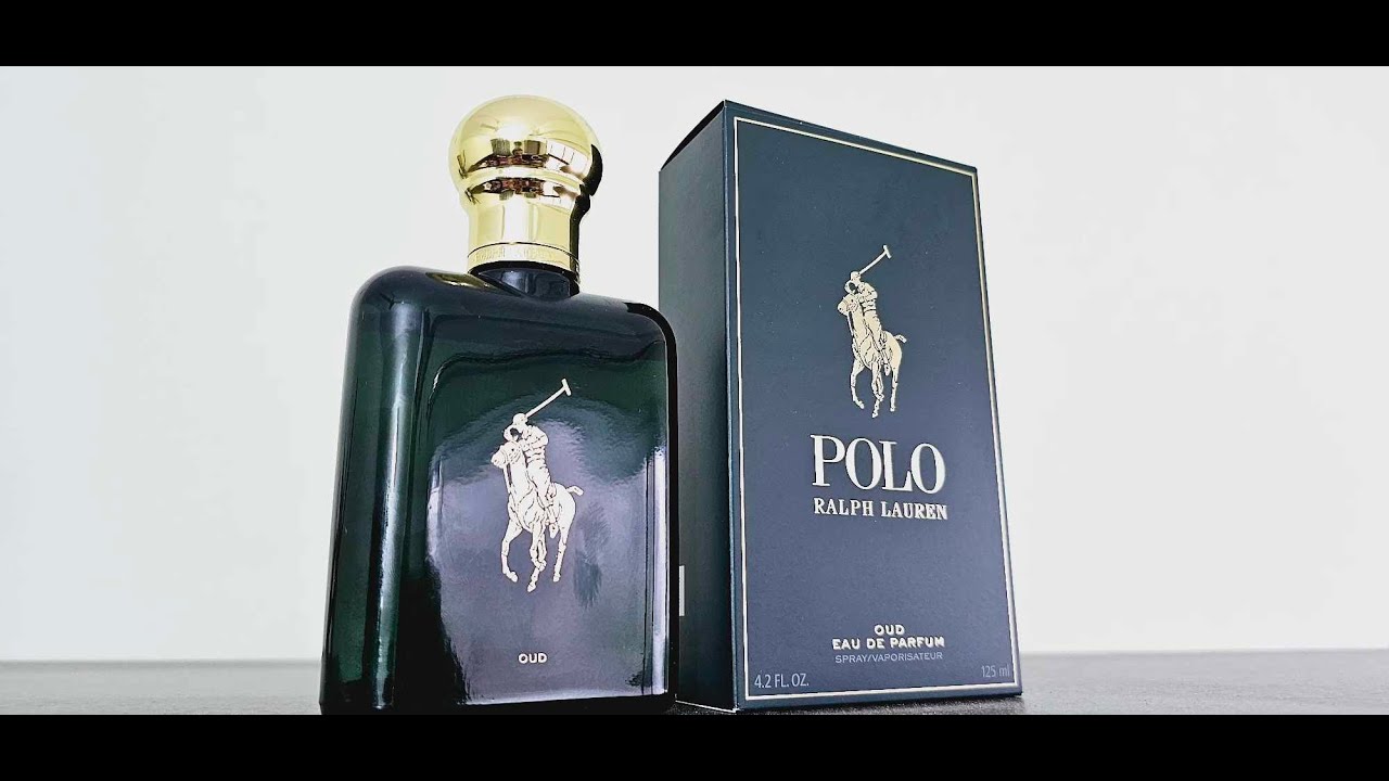 Ralph Lauren Polo Oud Fragrance Review (2023) - YouTube