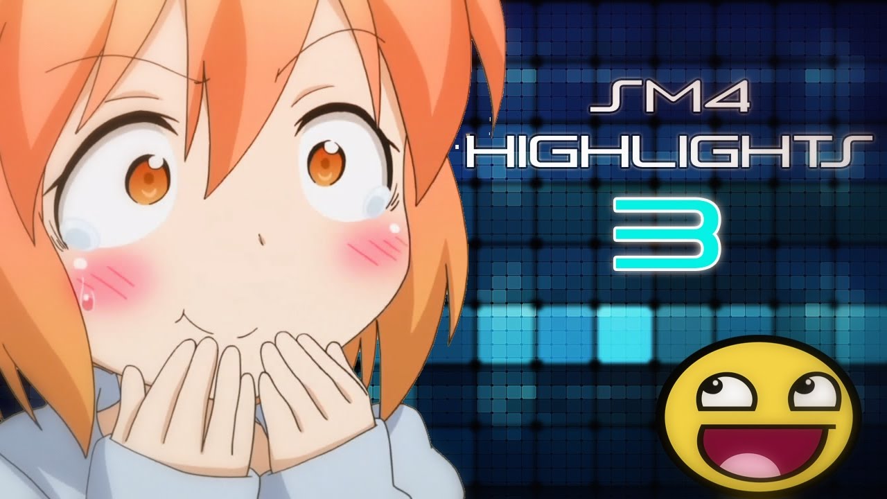 SM4 Highlights #3 - YouTube