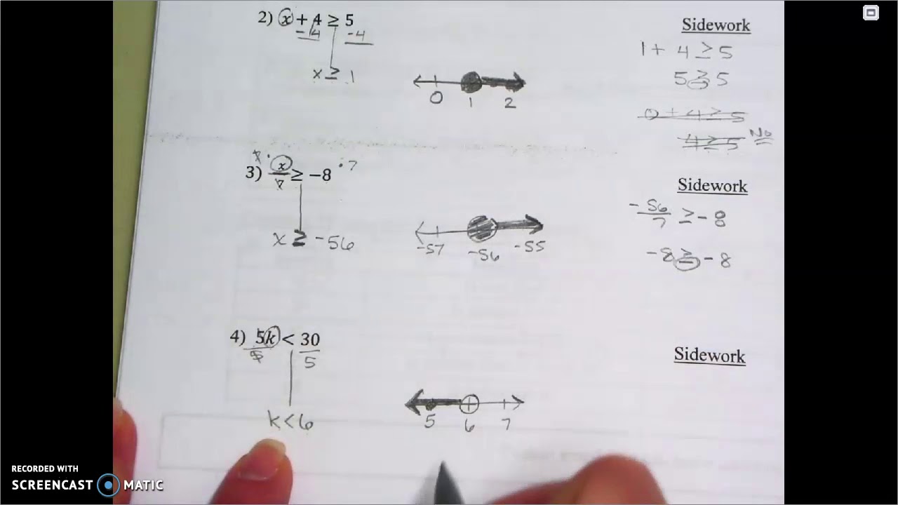 Grade 7 Unit 3 Lesson 22c YouTube grade-7-unit-3-lesson-22c-youtube