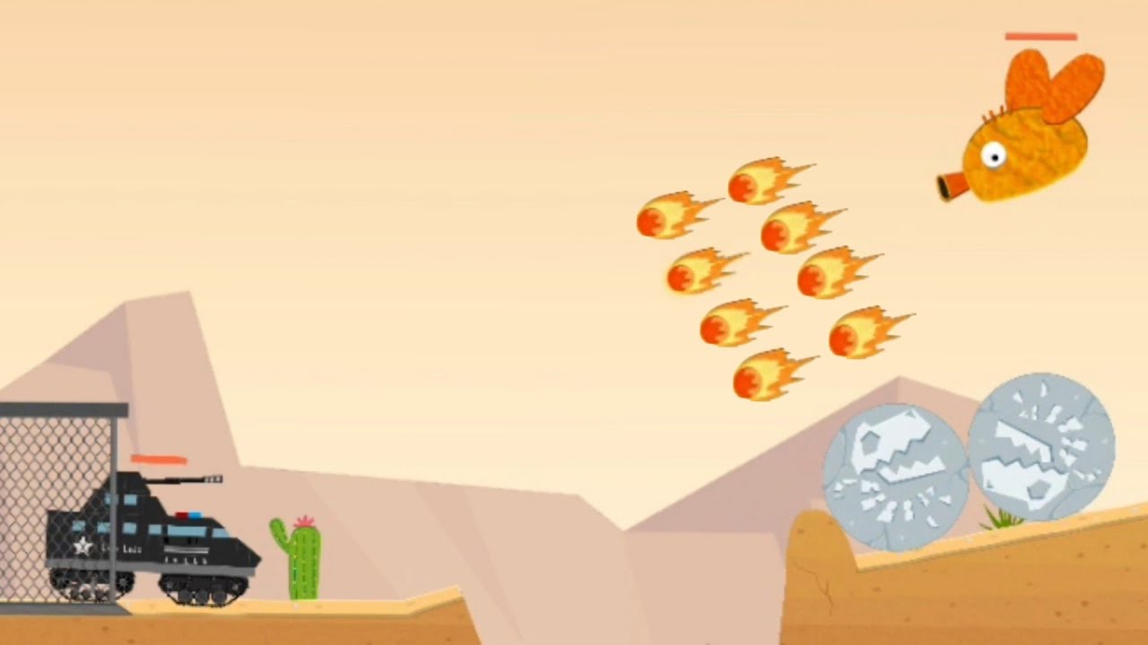 Menyusun Puzzle Labo Tank Polisi Baracuda Melawan Monster Lebah ...