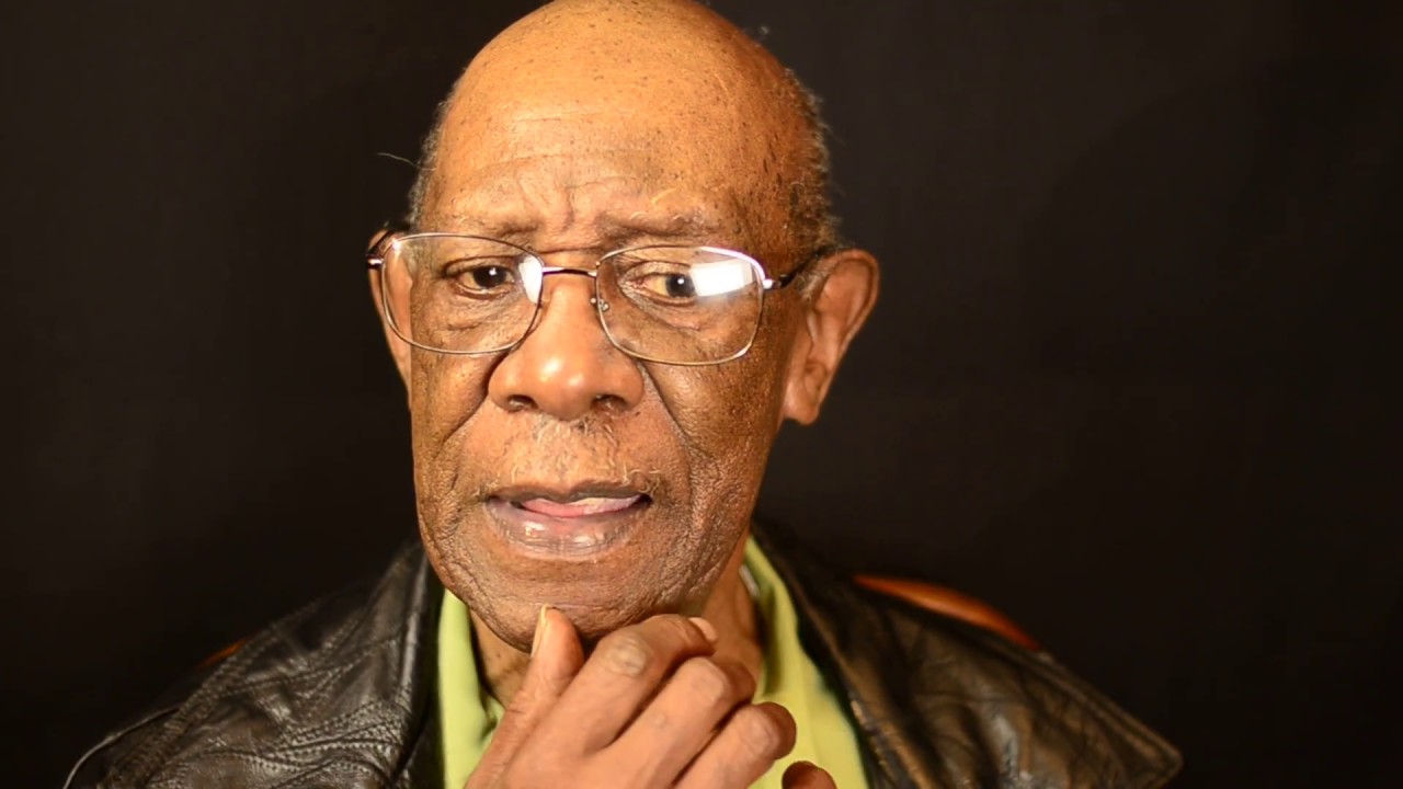 Silas Johnson part 1 - YouTube