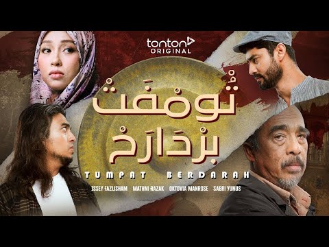 Tumpat Berdarah Full Movie