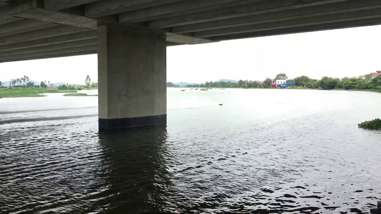 Rc boat Hp: Slayer 45” & R42 - YouTube