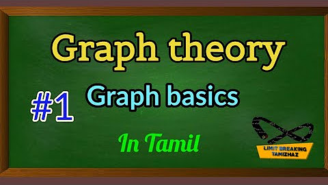 Graph theory - YouTube