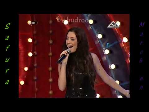 Safura - March on ( 2010 )