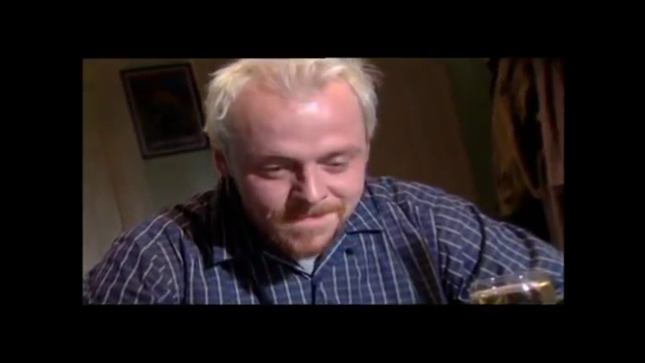 Tim Anger Trauma - YouTube