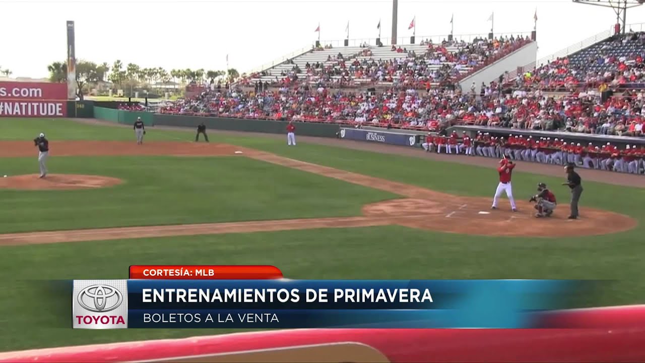 DEPORTES TELEMUNDO WASHINGTON 1/30/2015 - YouTube