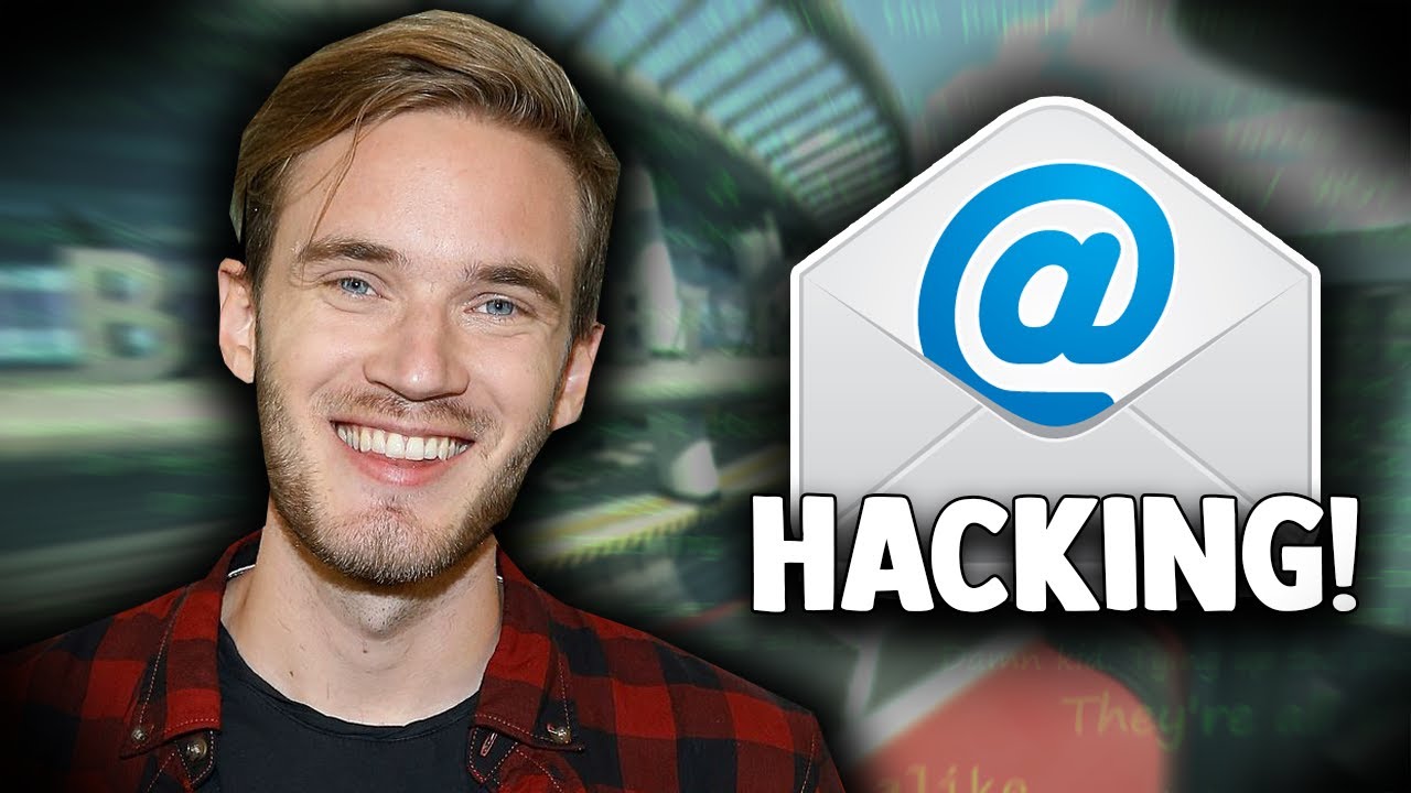 This Scam Email Is HACKING YouTubers... - YouTube
