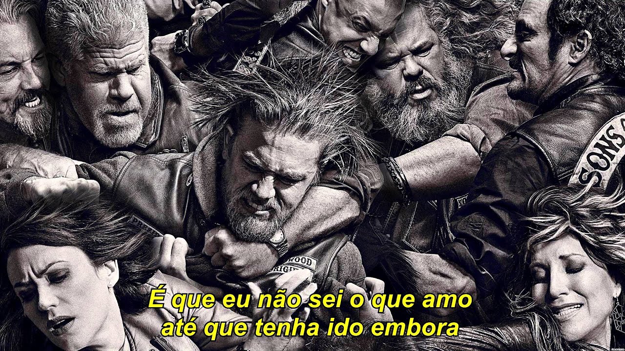 (Sons of Anarchy) Day is Gone - Legendado [Full HD] - YouTube