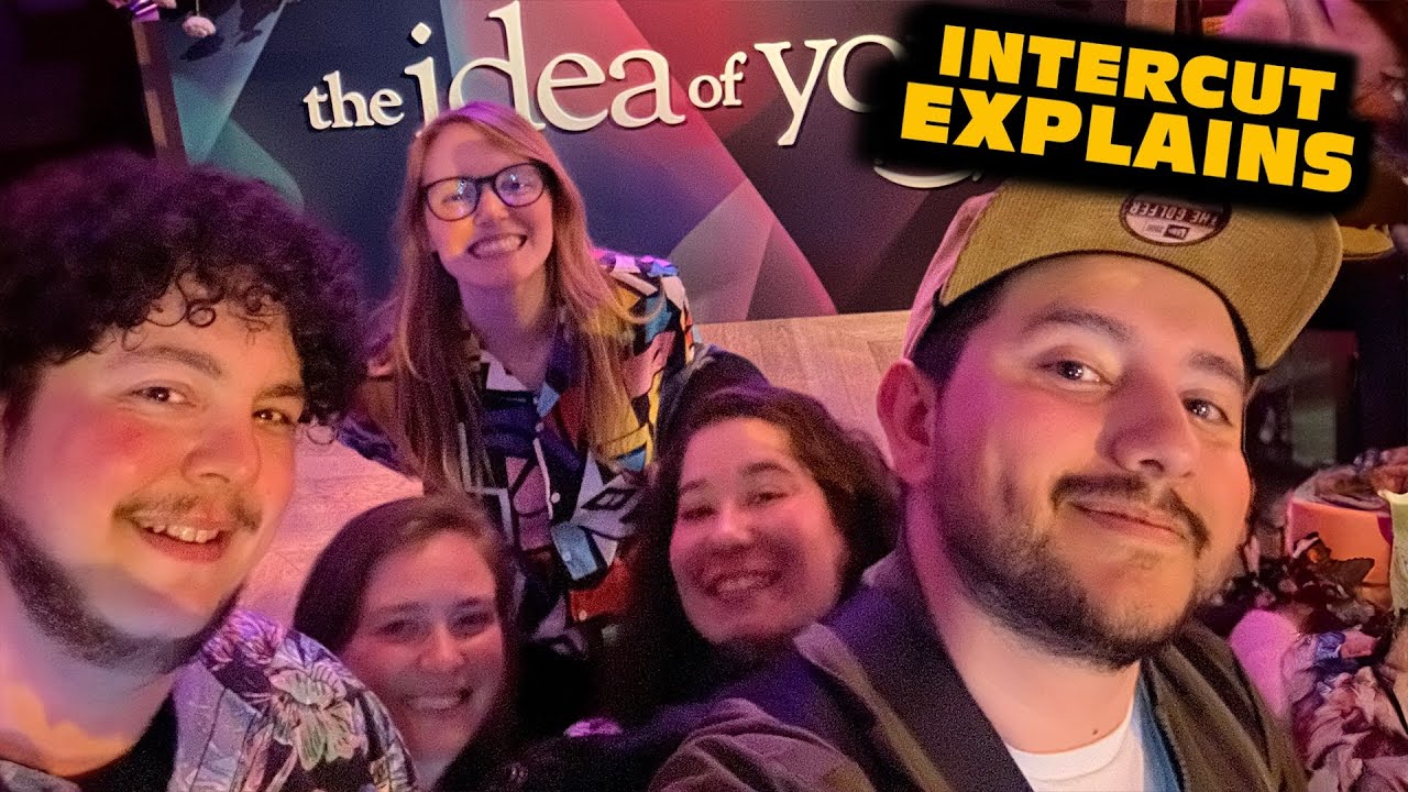 Stories from SXSW & Movie Roundup 2024 | Intercut Explains - YouTube