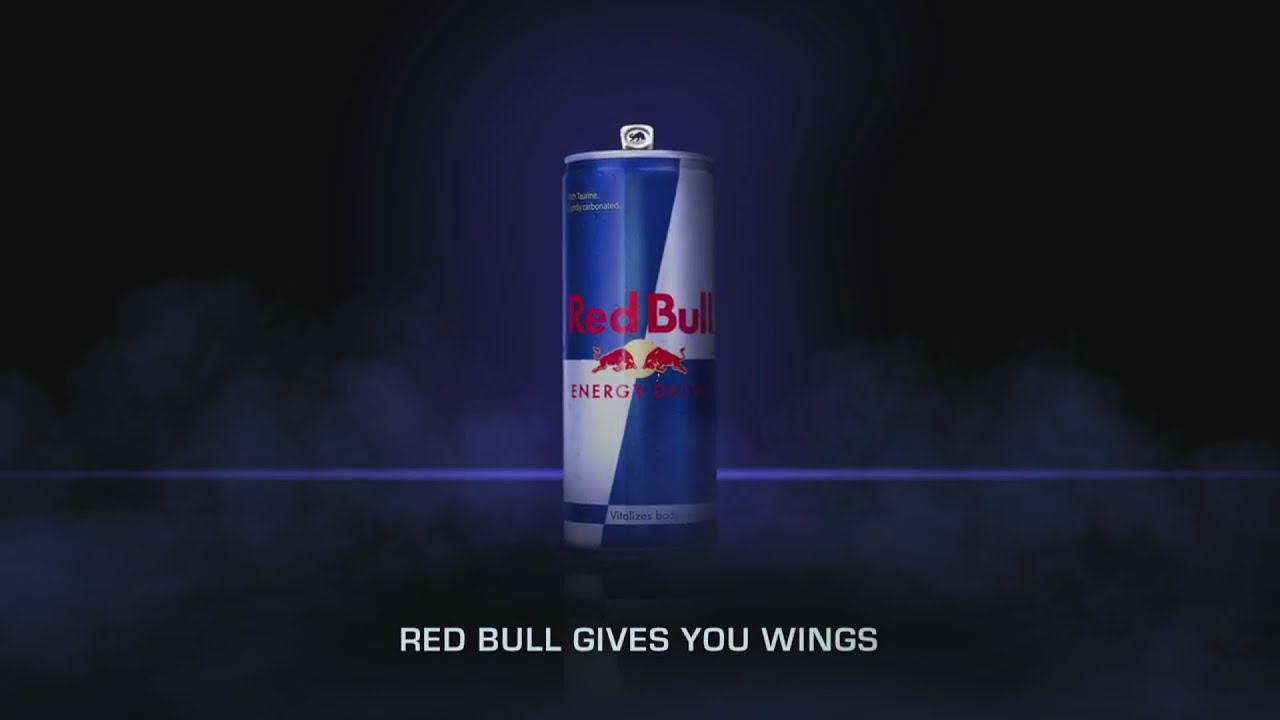 NEW TOTALLY LEGIT RED BULL AD 2015 - YouTube
