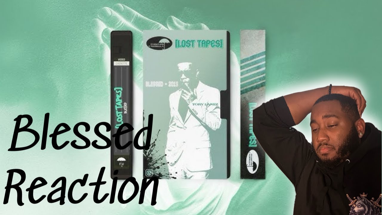 Tory Lanez - Blessed (REACTION) - YouTube