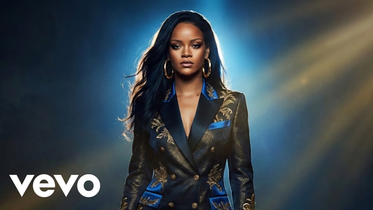 Rihanna — Can’t Replace Me | Emotional R&B Hit(With Lyrics) - YouTube