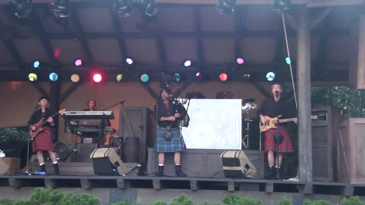 Off Kilter - Alive - YouTube