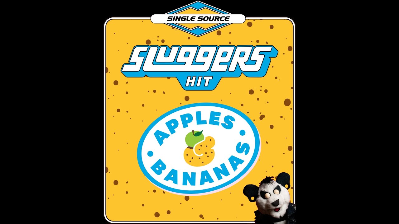 Sluggers Hit Apples and Bananas Juiced Pre-Rolls 5 Pack Review with ...