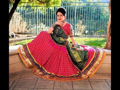 ACHAL MEHTA GARBA_NAVRATRI 2022 , 14 th October_PART:1 - YouTube