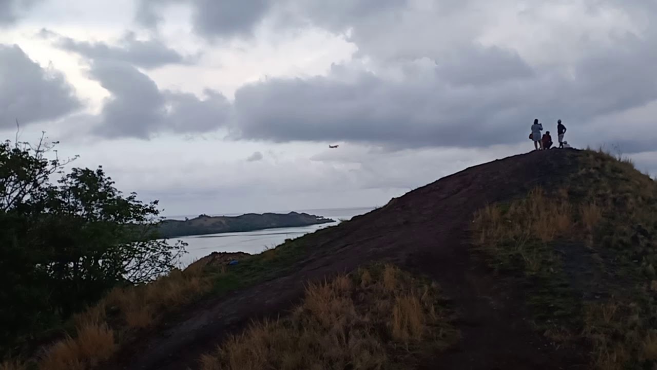 Amelia sea view - YouTube