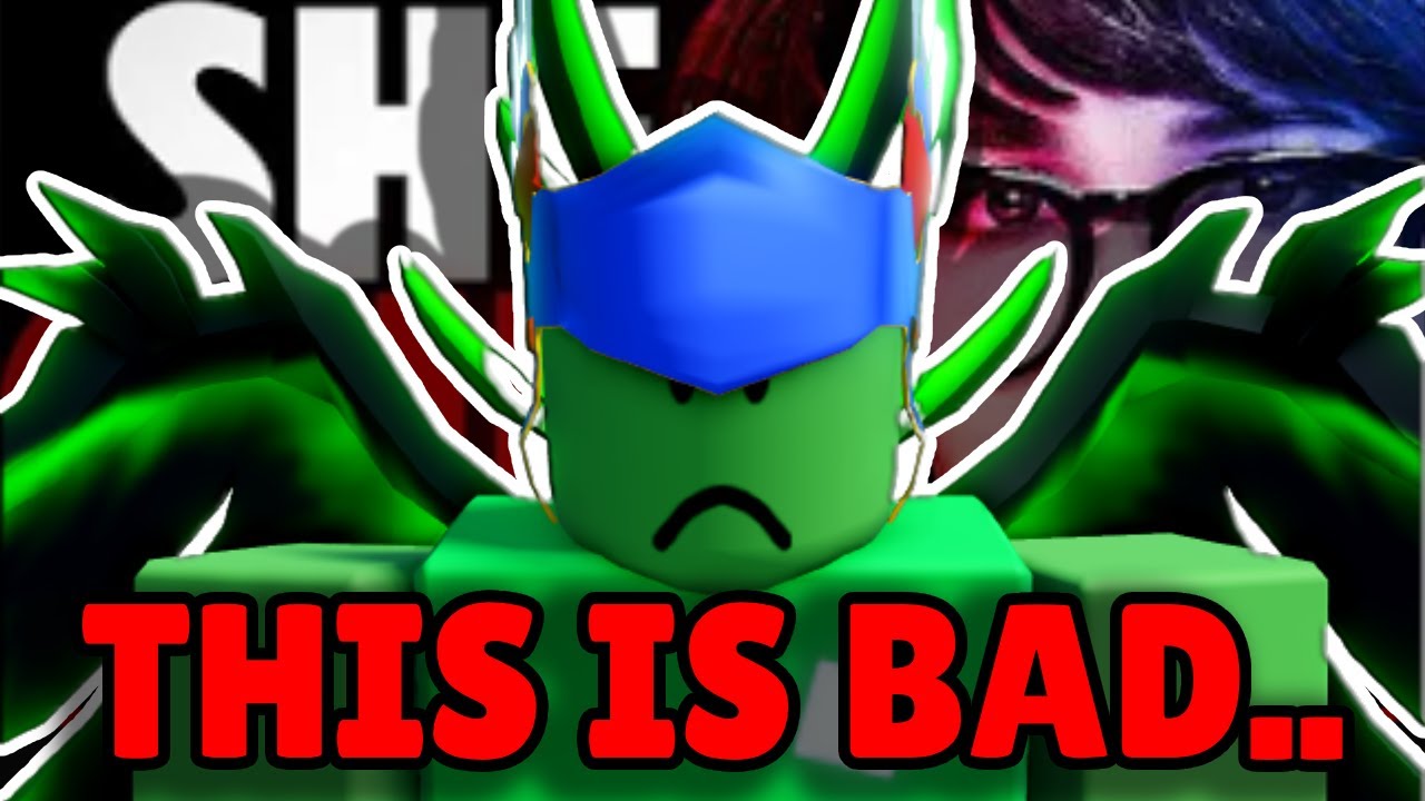 Parlo is Downright BAD.. - YouTube