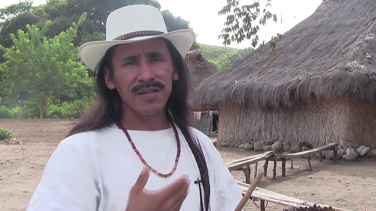 Los Wiwa y la resistencia del pueblo indígena - YouTube