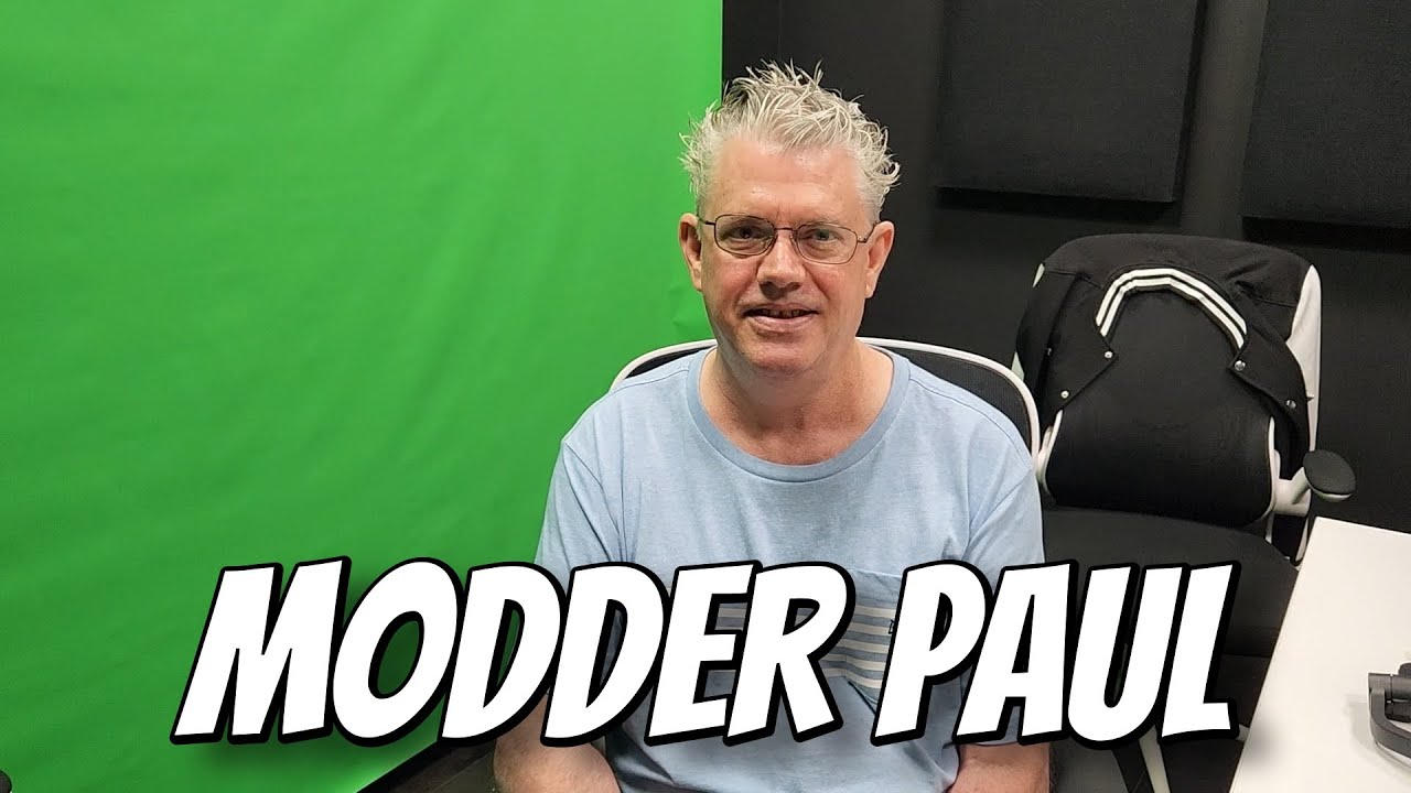 The People's Call Center | Modder Paul - YouTube