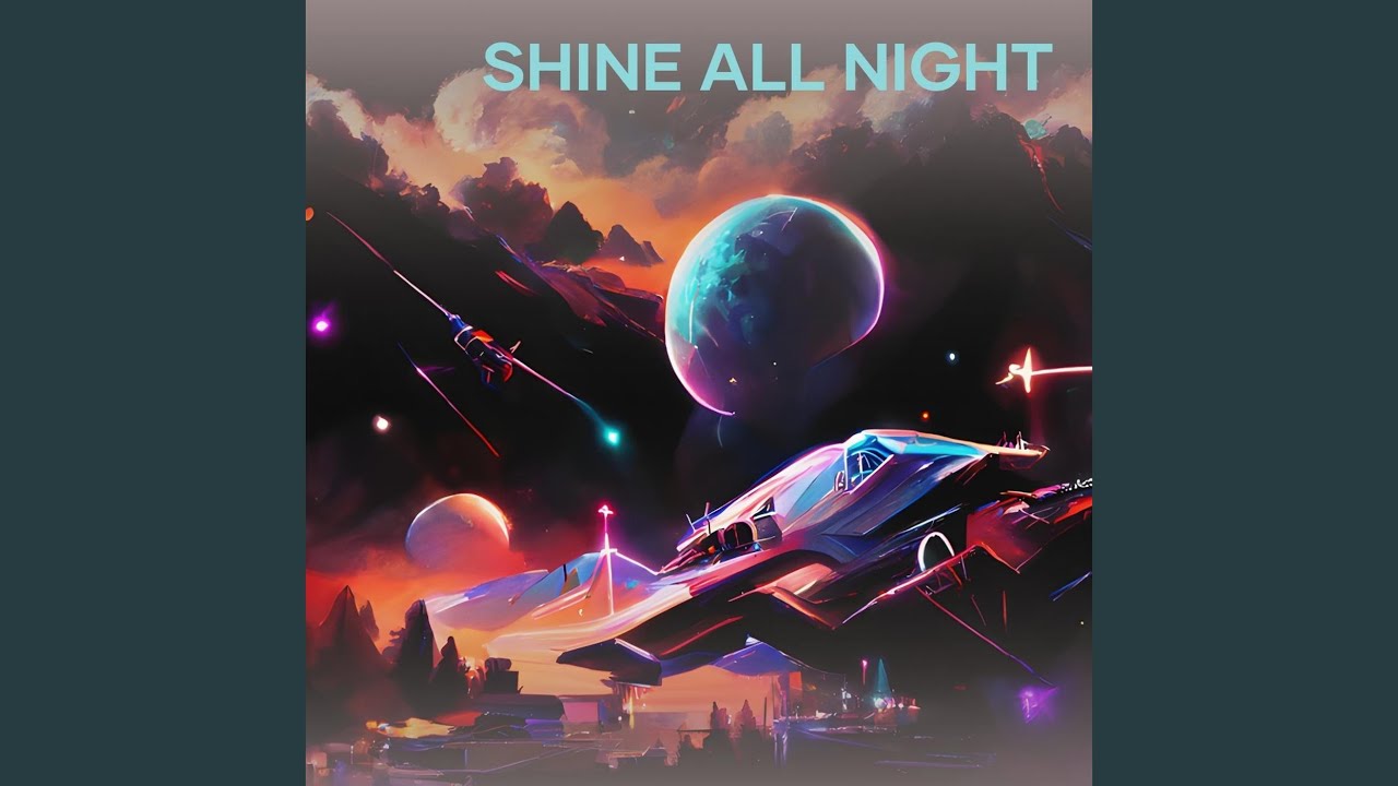 Shine All Night - YouTube