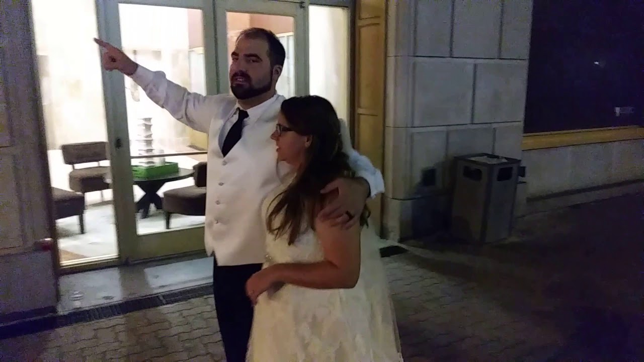 Burgess Wedding - YouTube