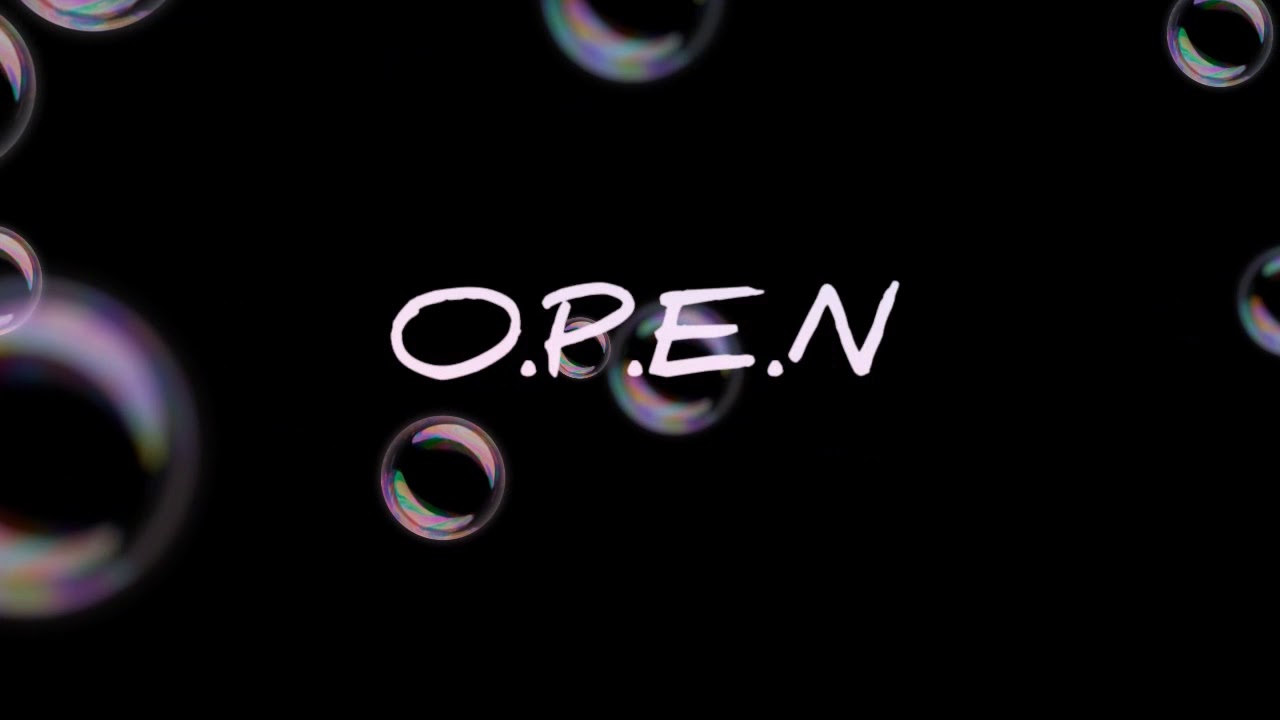 O.P.E.N - Hodgy & Alvin Risk (Longer Audio) - YouTube