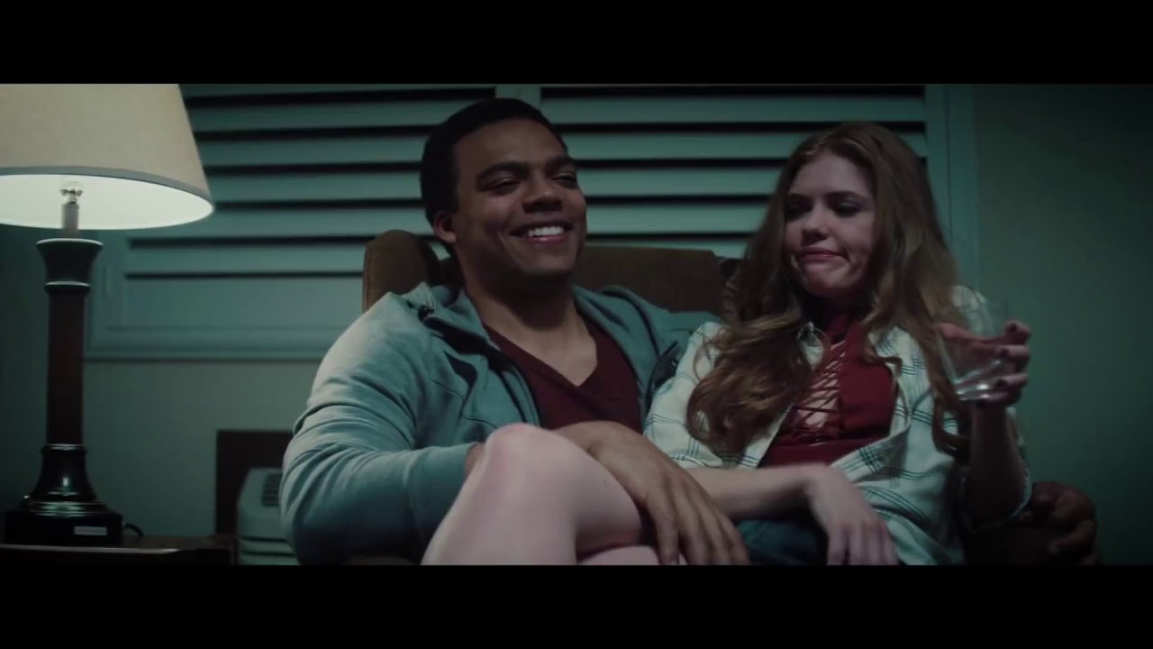 Apparition Horror Movie Trailer Official (2019) - YouTube