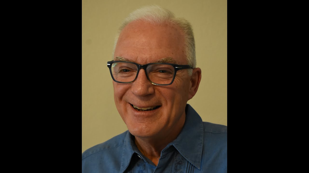 Rev. Dr. Kevin E. Ruffcorn Talks About Founding "Towards A Sane Faith ...
