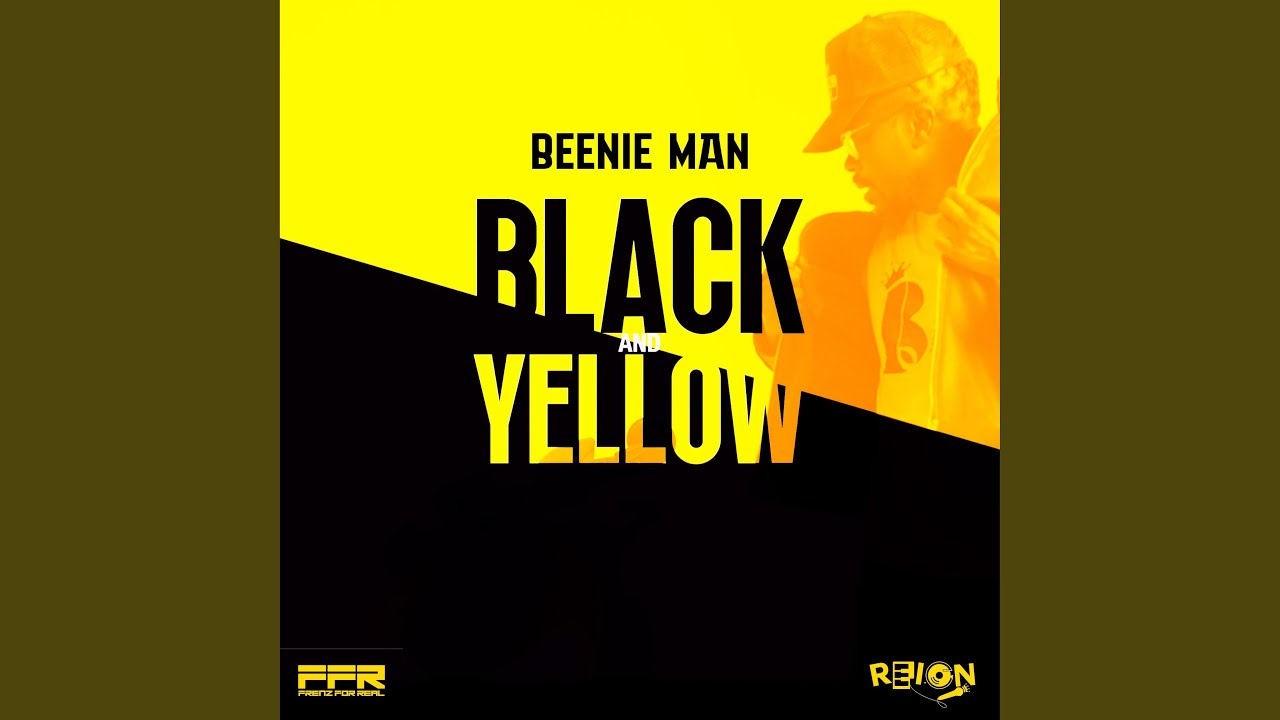 Black & Yellow - YouTube