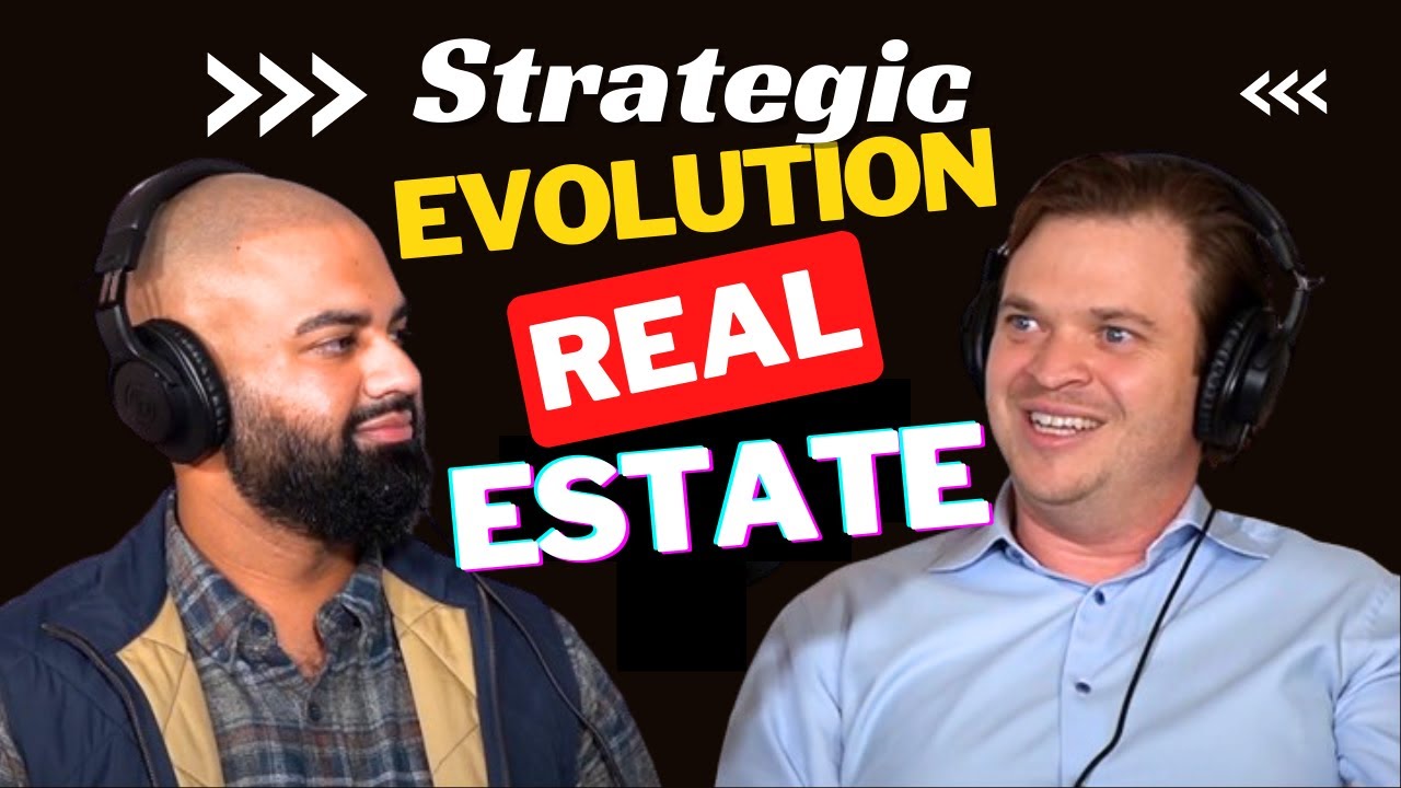 Strategic Evolution in Real Estate: Transitioning to a REIT for Growth ...
