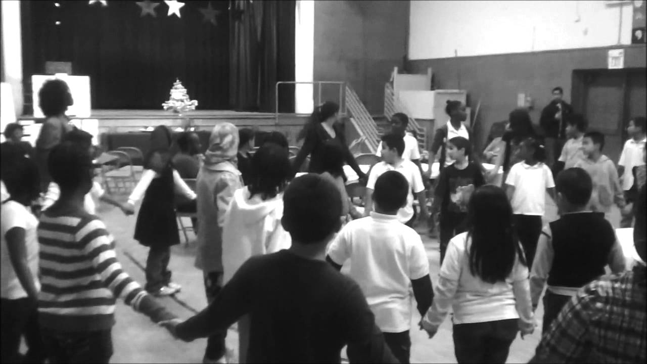 Oakland 180 Project: Fruitvale Elementary School Community Celebration ...