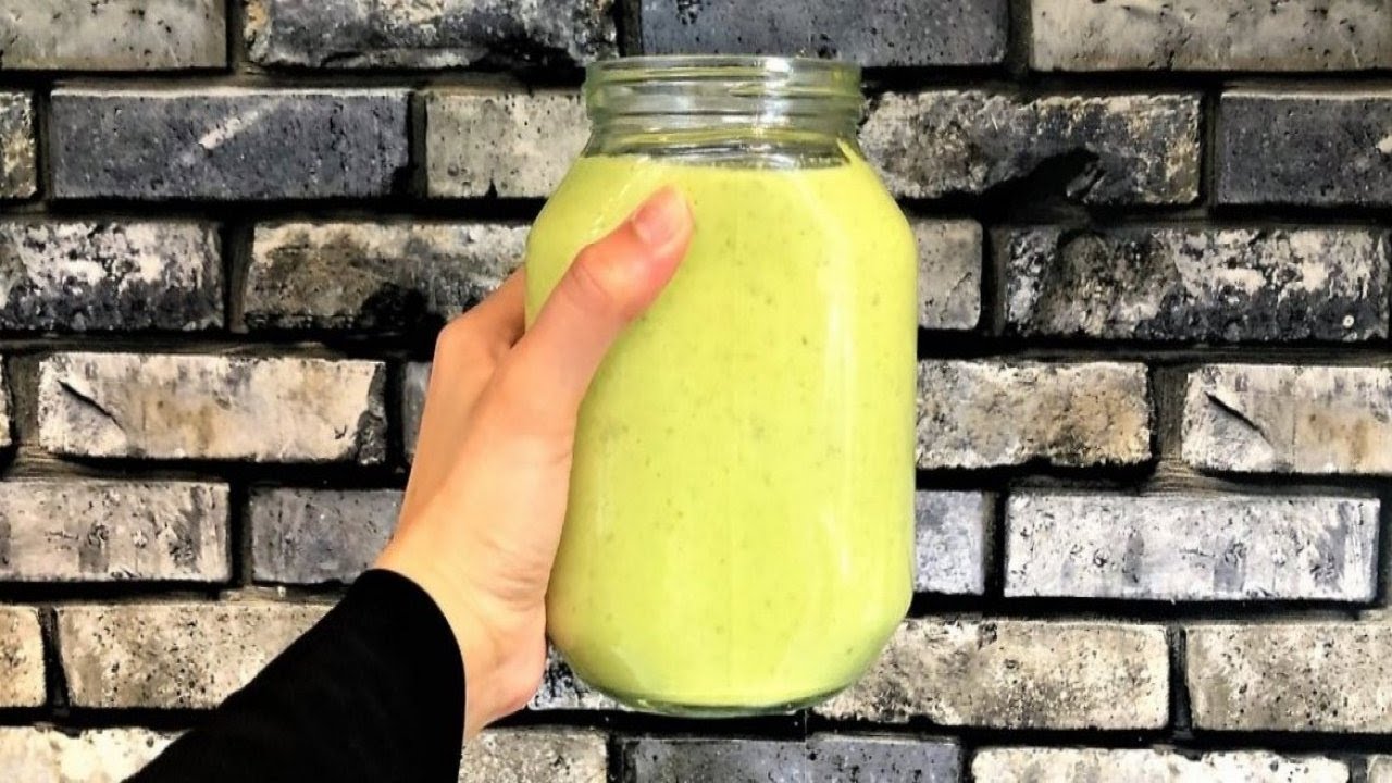 Homemade Green Peri Peri Sauce | Cooking with Seema - YouTube