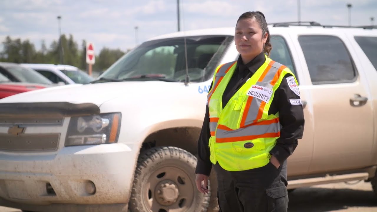 GardaWorld - Jade - YouTube