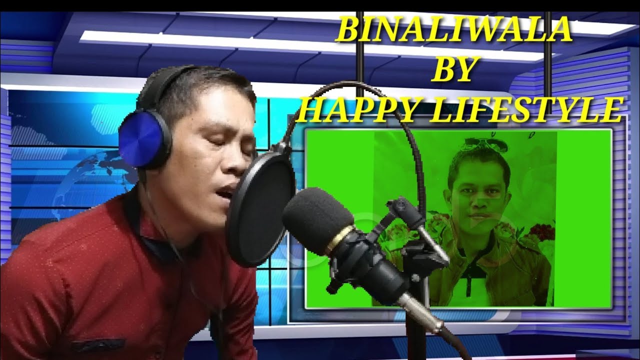 Binalewala cover by happy lifestyle. - YouTube