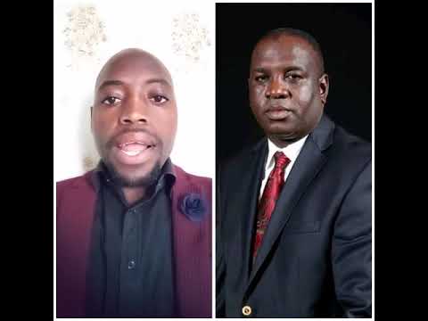 Pastor BR Malumani (Calvin Mabasa Imitation) - YouTube
