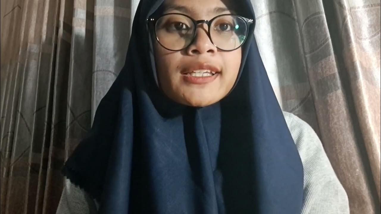 HAFALAN SURAT AL-ZALZALAH — TQQ KELAS C14 - YouTube