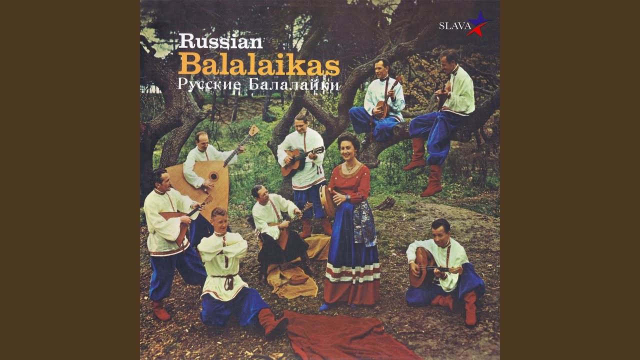 Trepak (Dance) - YouTube