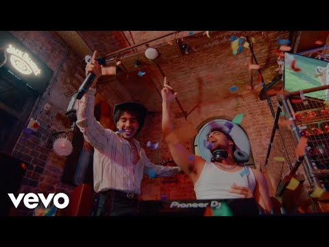 ALTÉGO - Couldn't Care Less ft. Gia Koka